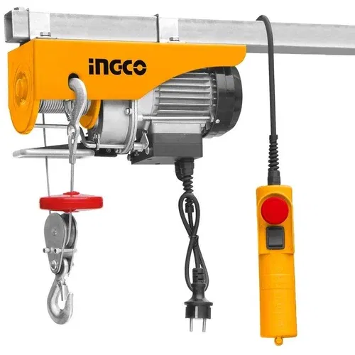 Ingco ELEKTRIČNA DIZALICA 900W 250 KG EH5001 | Eponuda.ba