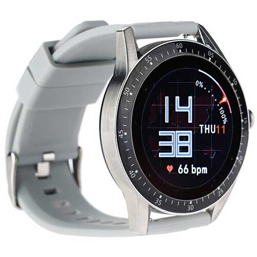 Moye pametni sat kronos pro ii smart watch grey | Eponuda.com