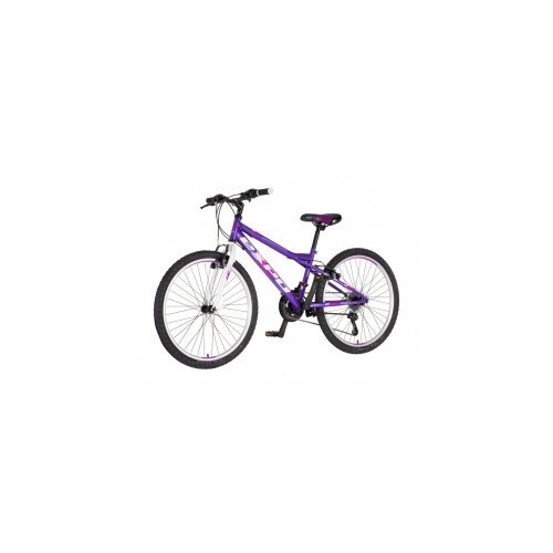 Bicikl Explorer Spark 24" ljubičasti | ePonuda.com