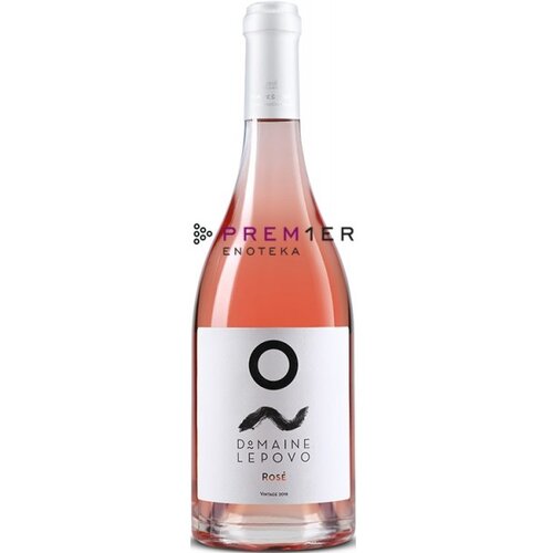 Tikveš Domaine Lepovo Rose 0.75l | Eponuda.com