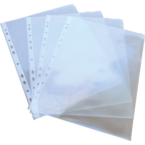 Fascikla pvc ur memoris 110MIC 1/100 set 100 komada | ePonuda.com