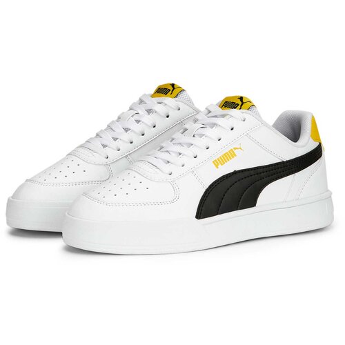 Puma patike za devojčice Caven Jr Shoes bele | ePonuda.com