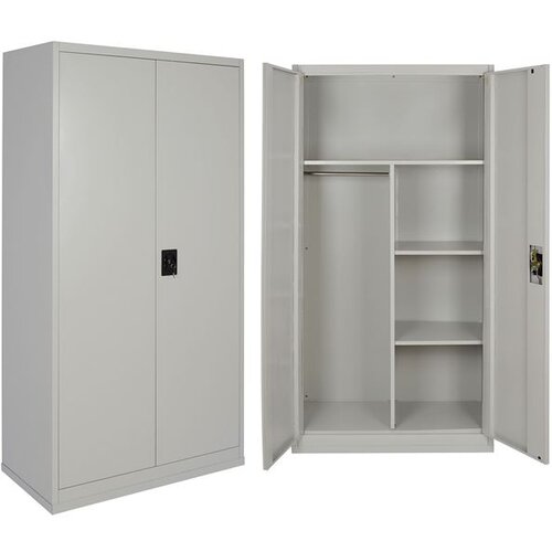 Modrulj metalni univerzalni ormar 3U 5116, 90x45x181 | Eponuda.com