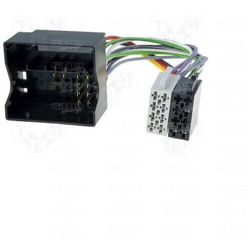 Adapter iso za peugeot iso-peugeot | ePonuda.com