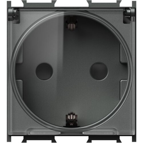 Tem Čatež priključnica ii sa poklopcem modul 18929 -u- | ePonuda.com