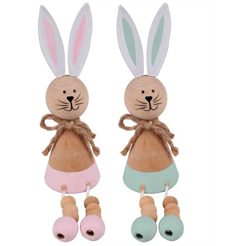 Viter uskr. drv.zeka sa perlicama | ePonuda.com