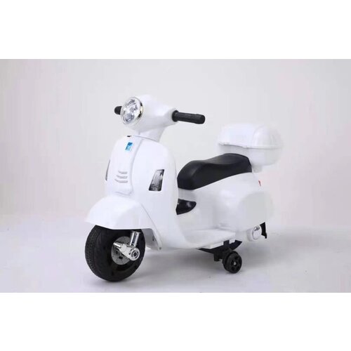 Dečiji motor model 109-1 beli | EPonuda.com