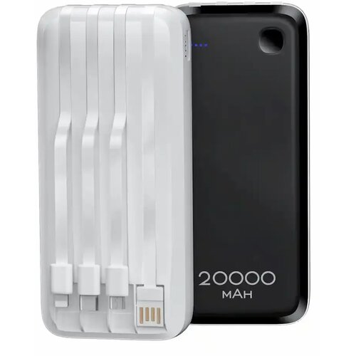 Konfulon power bank 20000mAh A23L sa type-c/micro-usb/lightning ...