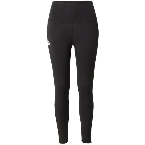 Adidas ADIZERO E 1/1 L, ženske helanke za trčanje, crna IP3085 ...