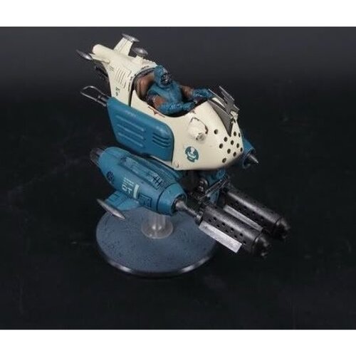 Rackham mini figure at 43 - dirt trike karmans - unit box | ePonuda.com