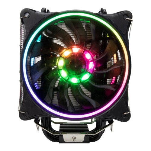 DeepCool kuler SU-280 14cm ventilator/RGB | Eponuda.com
