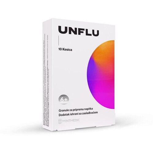 Unflu granula oralni rastvor A10 | ePonuda.com
