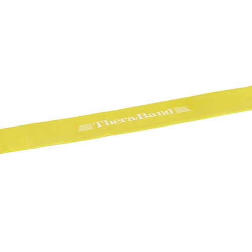 Thera-band profesionalna elastična traka za vežbanje tanka 1,5m ...