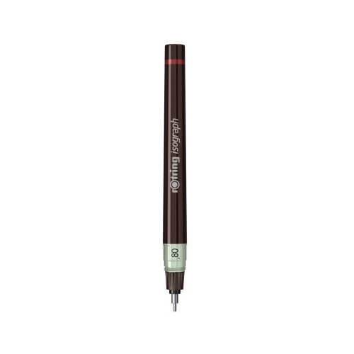 Rotring rapidograf isograf 0.8 ( R1903495 ) | EPonuda.com