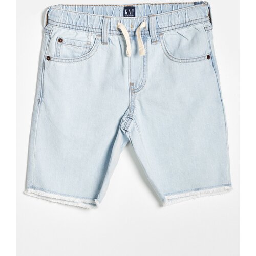 GAP Kids Denim Shorts Washwell - Boys | EPonuda.com
