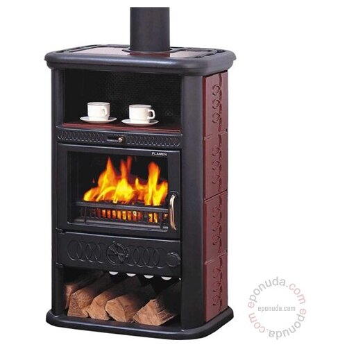 Plamen EKO 10R peć za grejanje | ePonuda.com