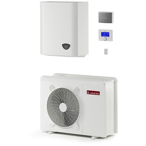 Ariston nimbus plus s net 110 trofazna – grejanje/hladjenje 16.7kW/16 ...