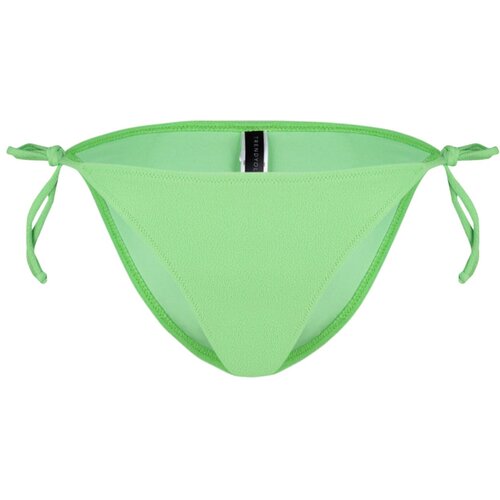 Trendyol Bikini Bottom - Green - Plain | Eponuda.com
