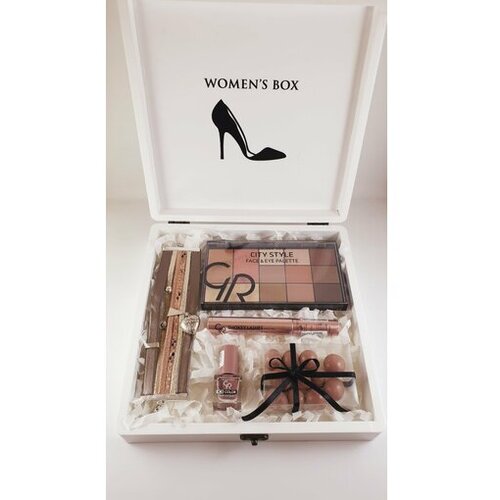 Samo Kazi Da ženski box warm nude ZBOXWARMNUDE | ePonuda.com Samo Kazi Da ženski box warm nude ZBOXWARMNUDE | ePonuda.com