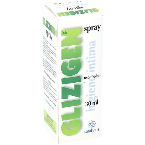 Glizigen sprej 30 ml | Eponuda.com