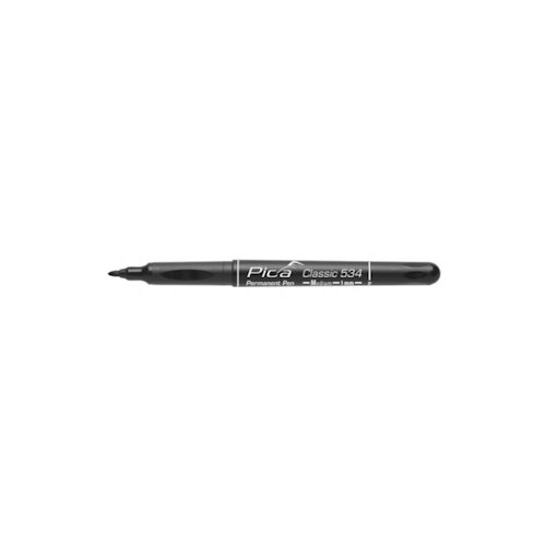 PICA classic tanki crni marker pernament 1.0mm c PC534/40 | Eponuda.com