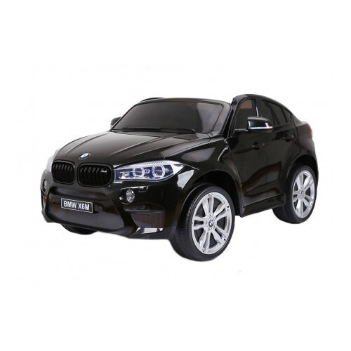 Babycar džip bmw X6 12V dvosed crni 2168N ( 146982 ) | ePonuda.com