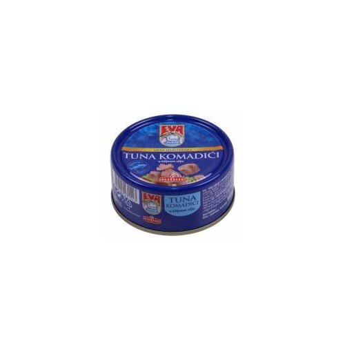 Podravka eva tuna usitnjena 160g | ePonuda.com
