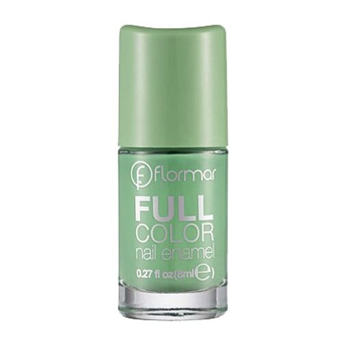 Flormar full color nail enamel lak za nokte fc-24 | ePonuda.com