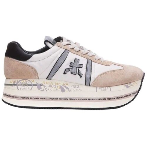 Premiata - - Ženske patike sa debelim đonom | ePonuda.com