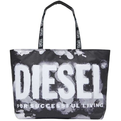 Diesel - - Logo unisex torba | ePonuda.com