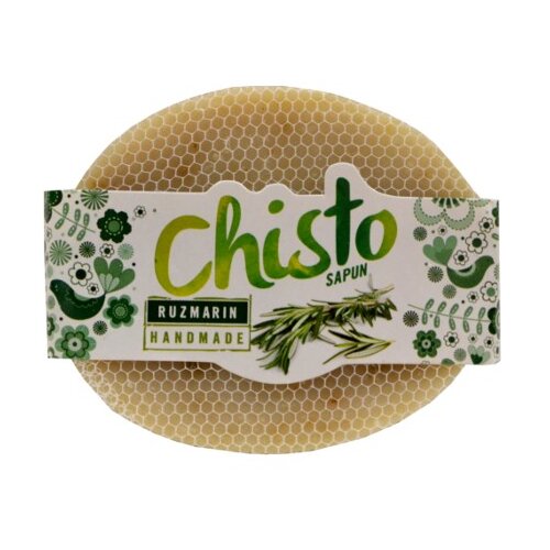 FRESHKA GORA freška gora – sapun chisto – ruzmarin 75 g | ePonuda.com