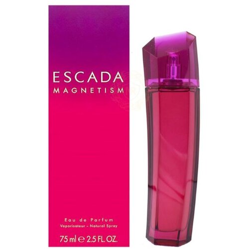 Escada Magnetism ženski parfem edp 75ml | ePonuda.com
