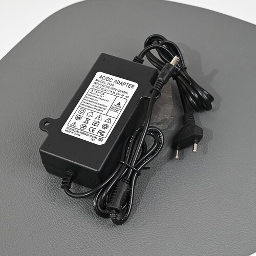 adapter ac/dc jwd 24V 3A 60W hq | ePonuda.com