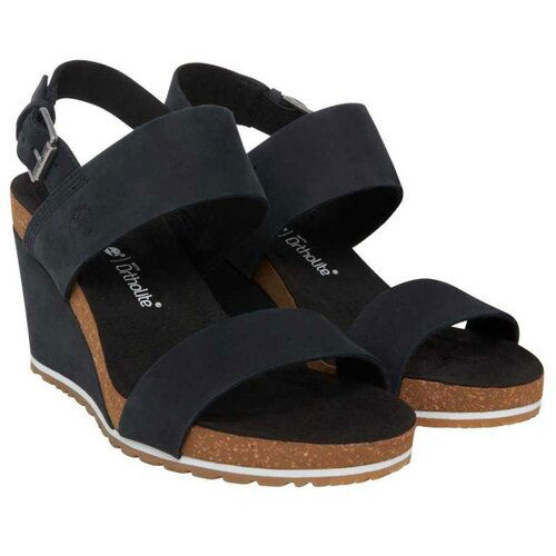 Timberland sandale sa platformom – TA1MSY | Eponuda.com