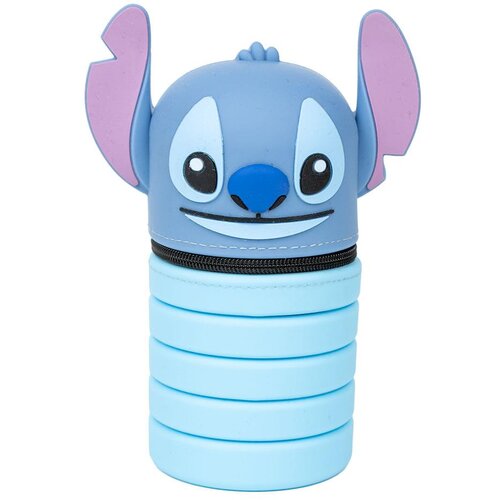 STITCH pencil case 3D | ePonuda.com