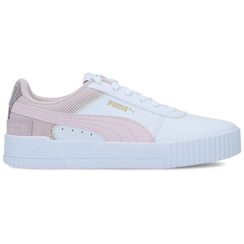 Puma ženske patike carina patchwork bele | EPonuda.com