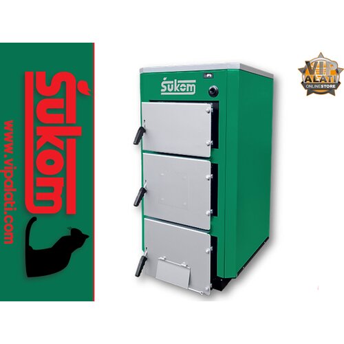 Šukom kotao šukoplam r 50KW | EPonuda.com