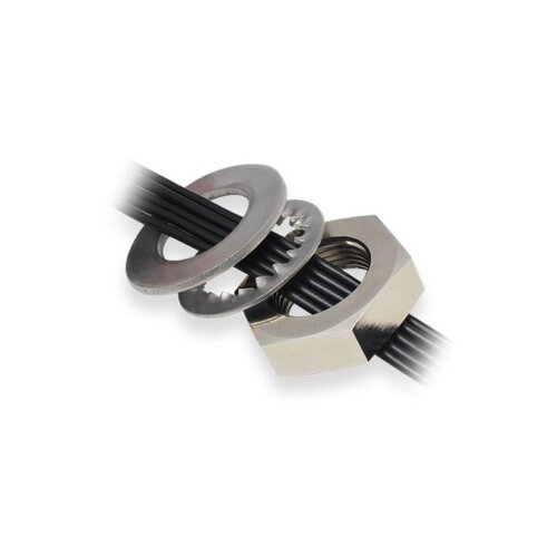 Teltonika Combo MIMO Mobile GNSS WIFI roof SMA antenna, 003R-00253 ...