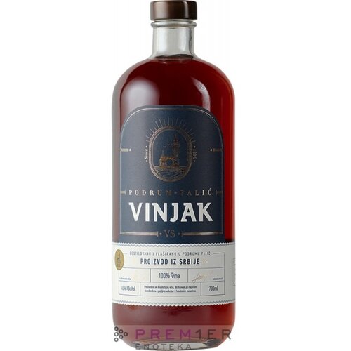 Podrum Palić vinjak 0.70l | Eponuda.com