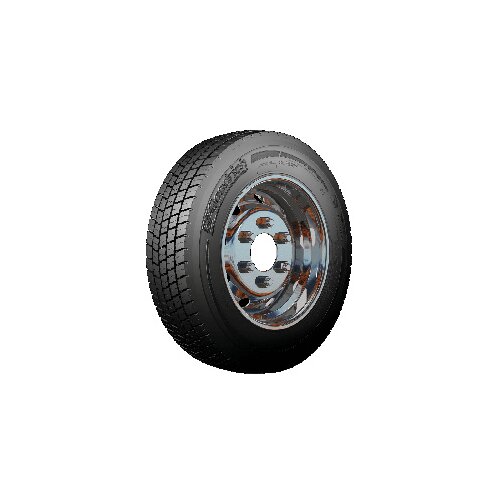 BF Goodrich Route Control D ( 205/75 R17.5 124/122M ) teretna guma ...