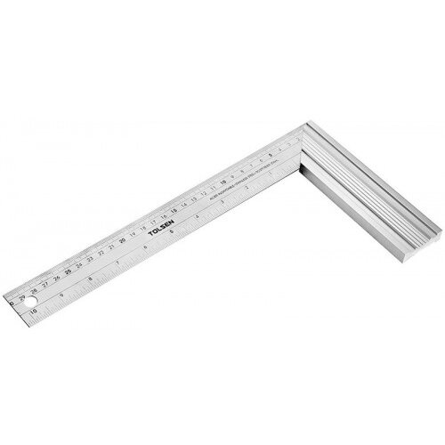Tolsen lenjir - vinkla aluminijumska 300x36x1.0mm | ePonuda.com
