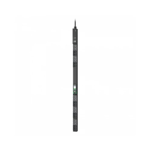 APC netshelter rack pdu advanced, metered, 7.4kW, 1PH, 230V, 32A, 332P6 ...