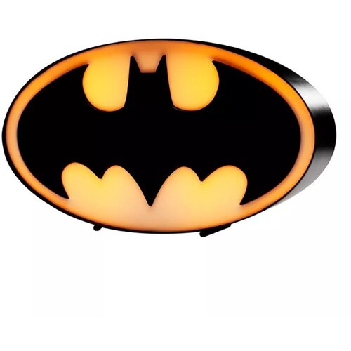 Abystyle DC Comics - Batman Logo Lamp | ePonuda.com