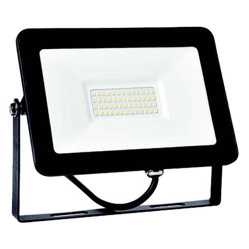 Elmark Led reflektor Vega Slim 30W SMD 5500K crni 98VEGA30SLIM ...