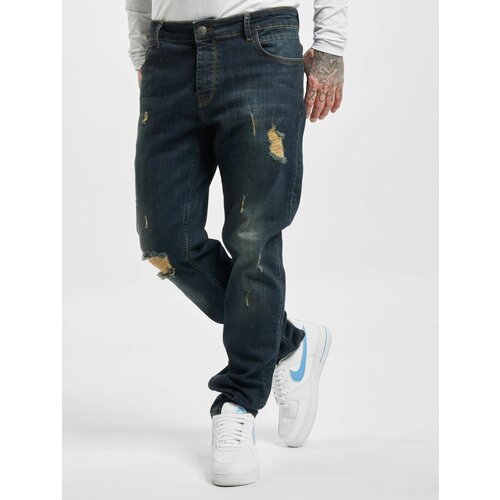 DEF slim fit jeans canan in blue | EPonuda.com