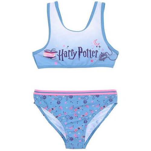 Kids movie heroes harry potter 2-piece swimsuit | ePonuda.com