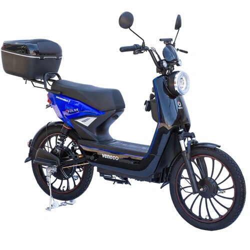 Veneco električni skuter pulse plavi | Eponuda.com