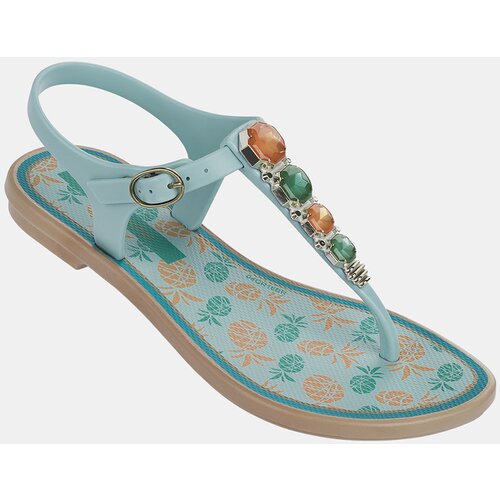 Grendha blue girl sandals | ePonuda.com
