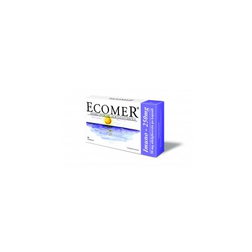 Ecomer kapsule 240X250MG | EPonuda.com