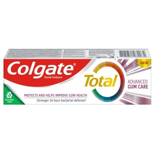 Colgate pasta total gum health 75ml | ePonuda.com